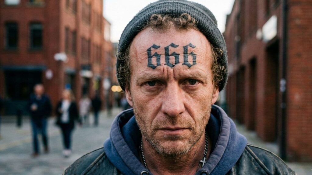 O que é a Marca da Besta na Bíblia? Entenda o significado de 666 e quem ...